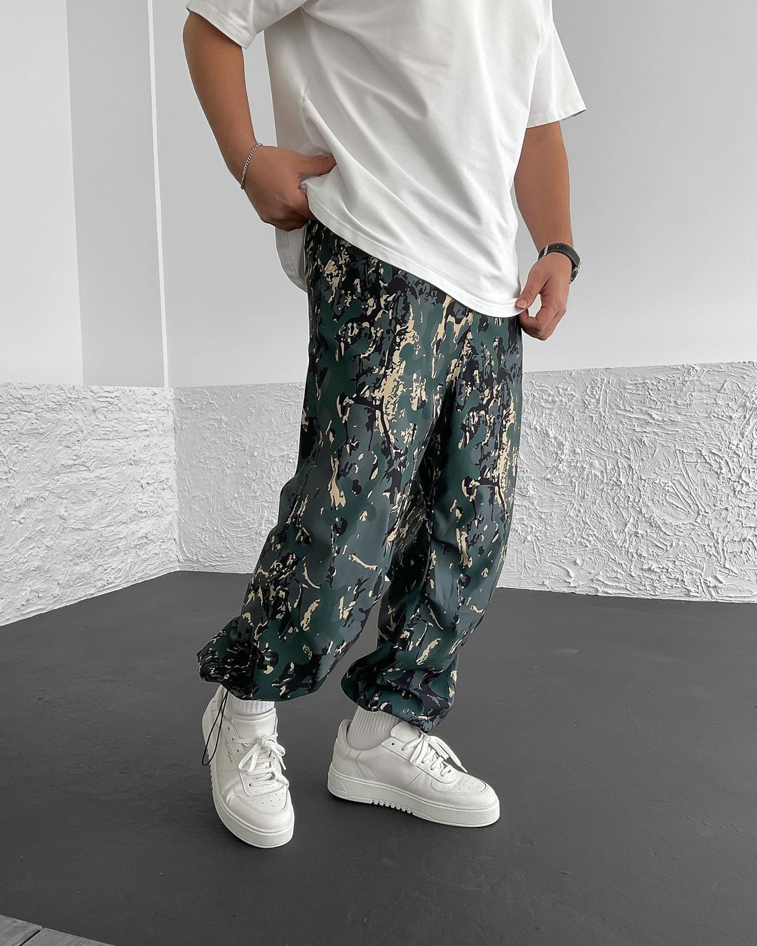 Marines Comfortable Pants – HypeCrewConcept